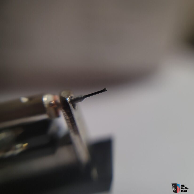 Sumiko Blackbird Lo Cartridge - Refurbished Photo #5959579 - US Audio Mart