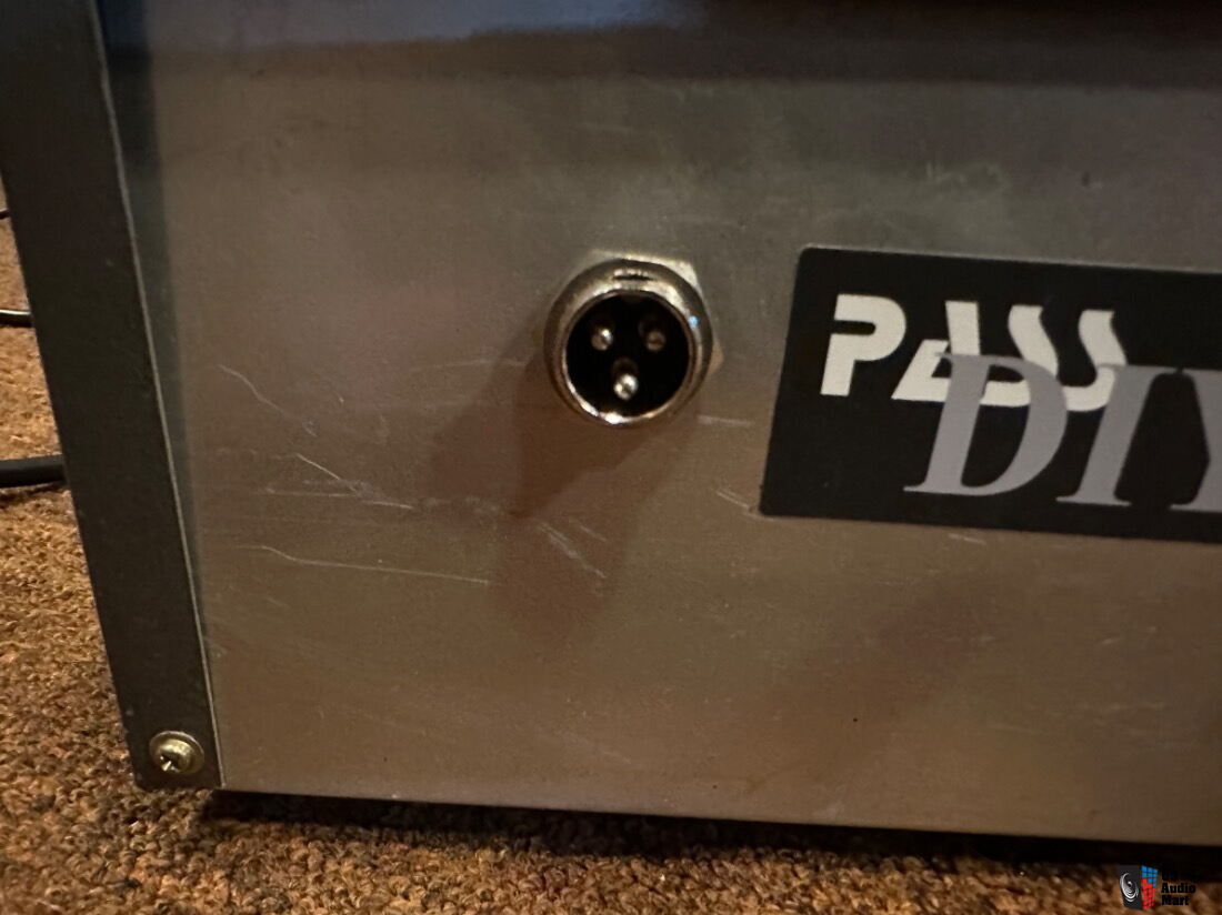 Pass DIY Pearl 2 Phono Preamp Photo #5961068 - US Audio Mart