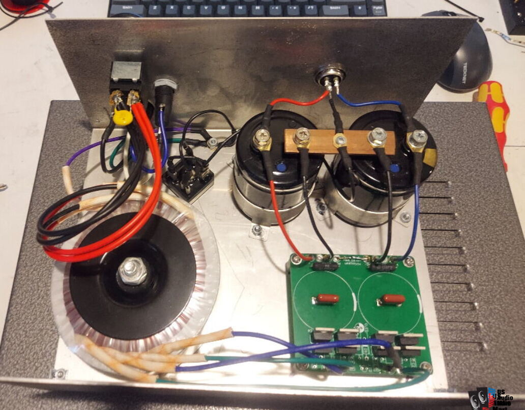 Pass DIY Pearl 2 Phono Preamp Photo #5961068 - US Audio Mart