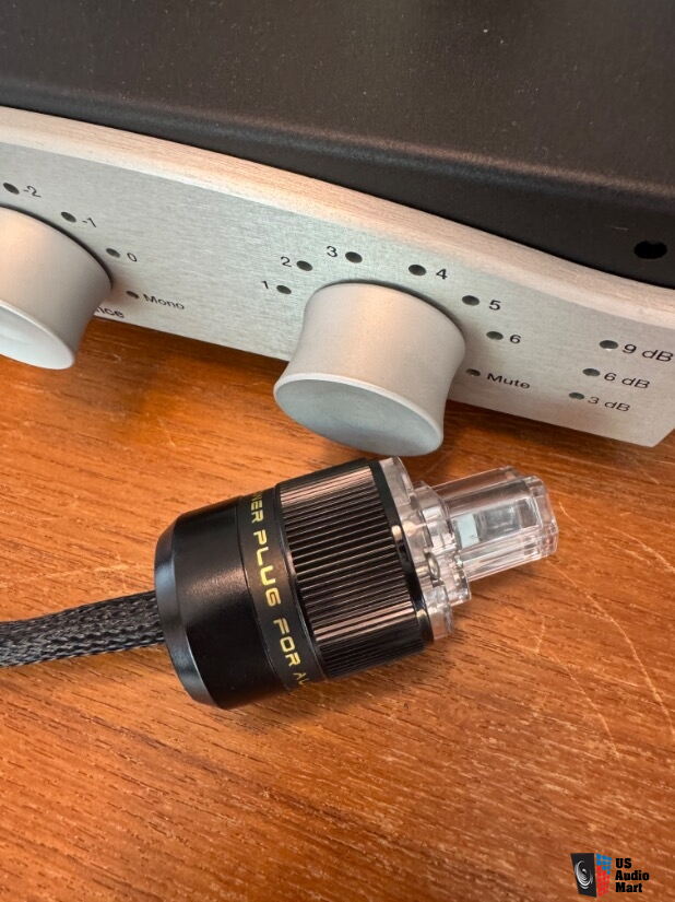 Zesto Leto Ultra II tube preamplifier Photo #5961860 - US Audio Mart