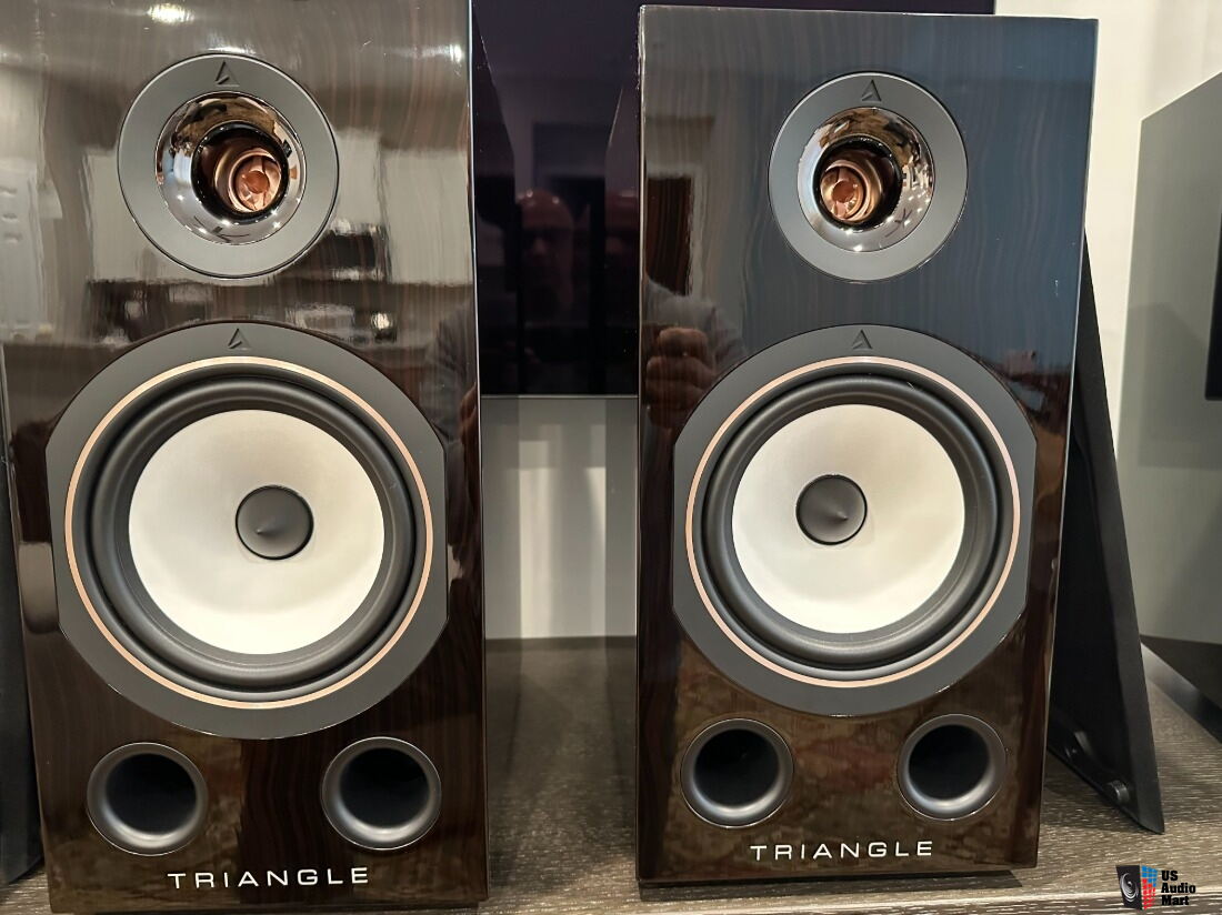 Triangle Comete 40th Anniversary in Santos Rosewood Photo #5962926 - US ...
