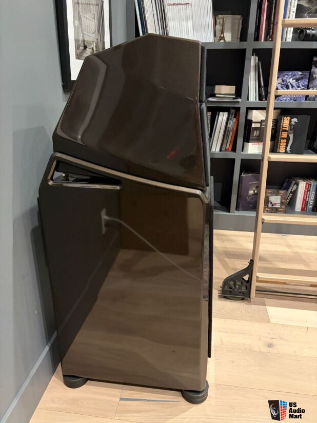 Wilson Sasha DAW Loudspeakers **FIRM Photo #5963900 - US Audio Mart