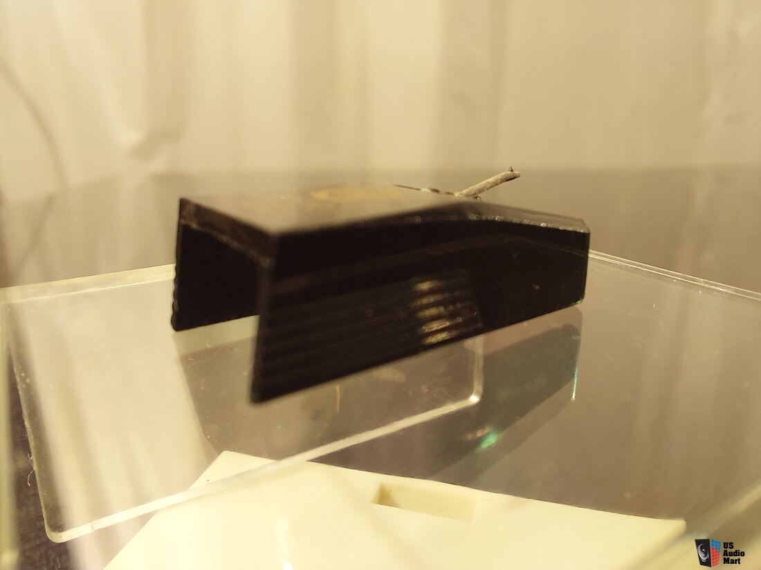 Signet AM10 Stylus NOS Photo #5963942 - US Audio Mart