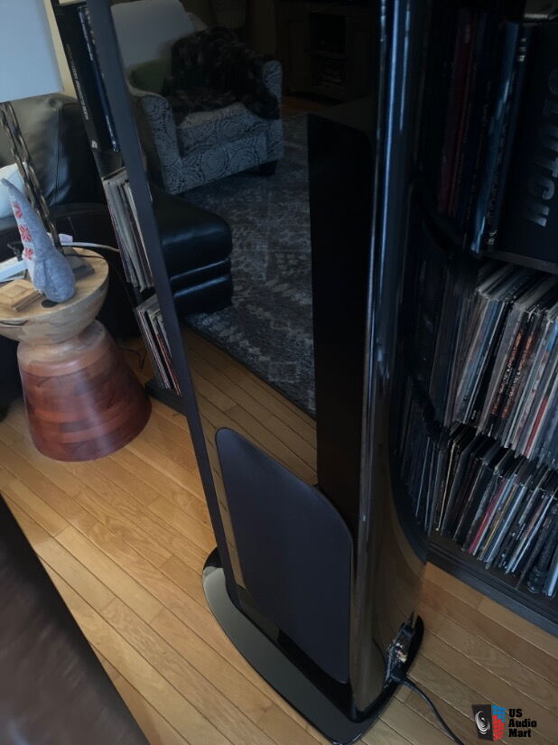Goldenear Triton Reference Photo #5964971 - US Audio Mart