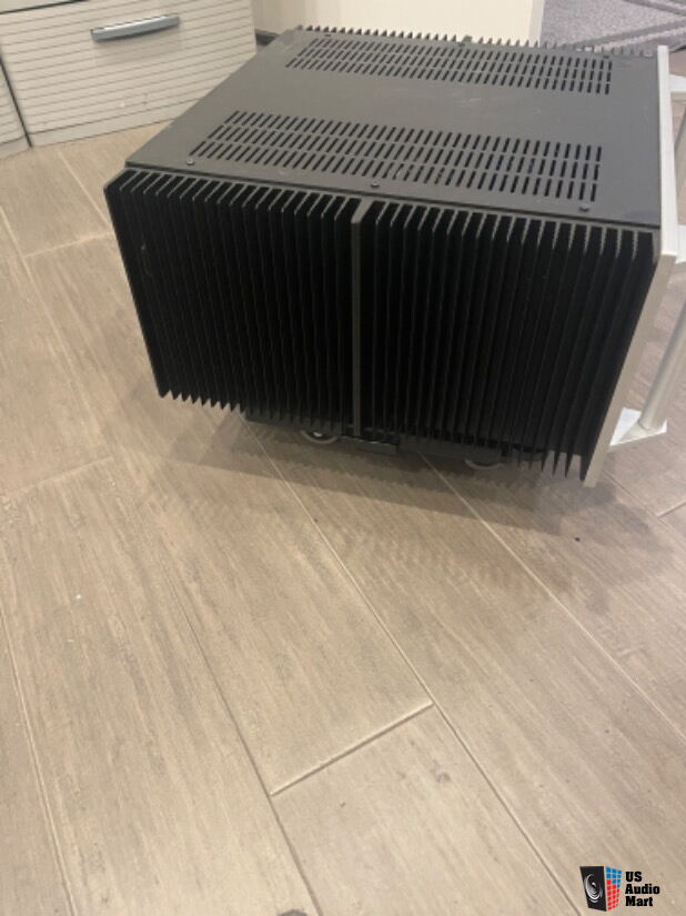 First Watt F5 Clone - 25 watts rms, Class A amplifier Photo #5966045 ...