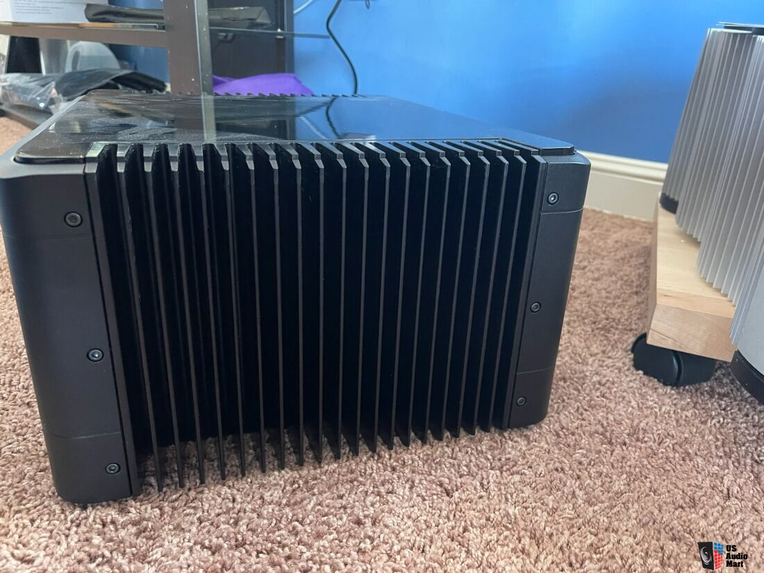 PS Audio BHK 250 Amplifier for sale Photo #5966062 - US Audio Mart