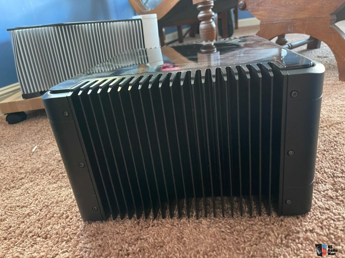 PS Audio BHK 250 Amplifier for sale Photo #5966061 - US Audio Mart