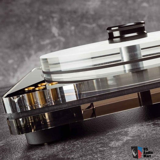 ElectroCompaniet ECI 6D Integrated Amplifier with DAC Photo #5966411 ...