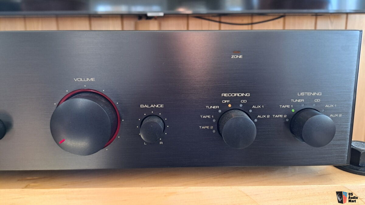 Rotel RA-985BX Integrated Amp Photo #5968030 - US Audio Mart