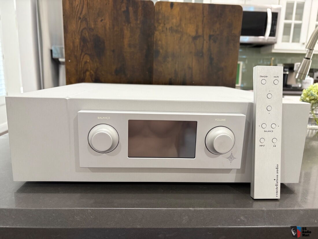 Constellation Inspiration Integrated 1.0 For Sale - US Audio Mart