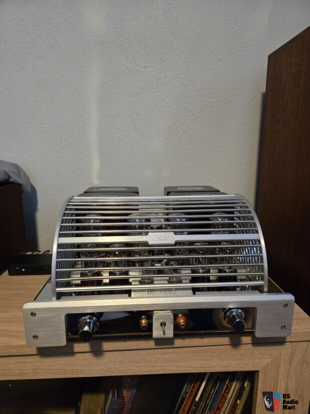 Silk audio MC-100SE For Sale - US Audio Mart