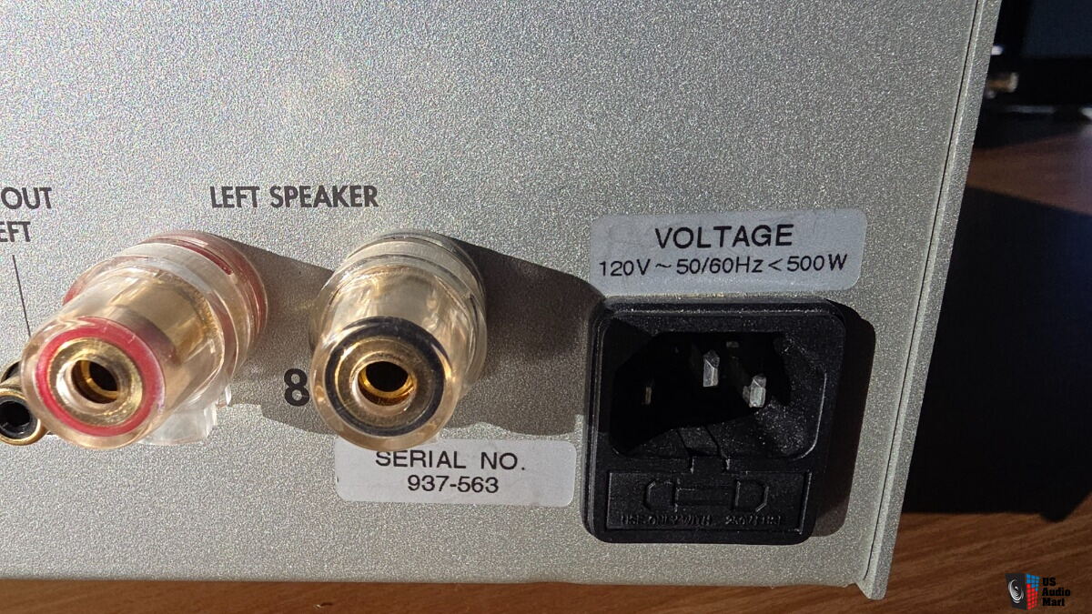 Primare I-30 Integrated Amplifier Silver w/ Remote, Fully Refurbished ...