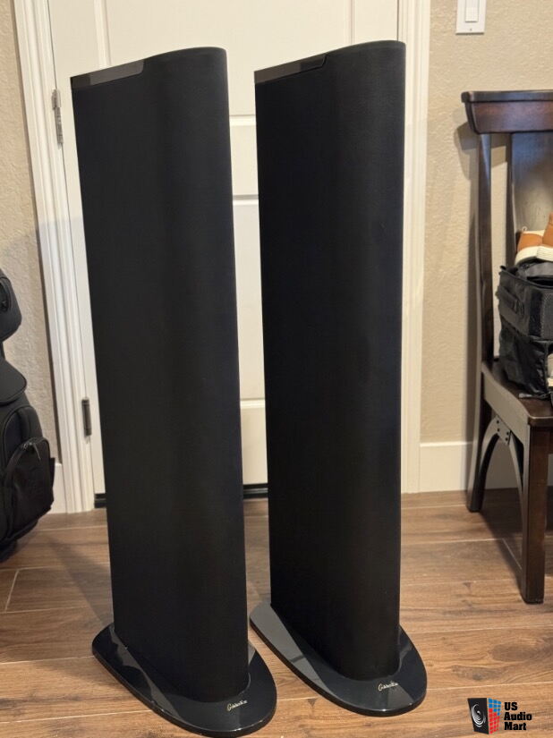 GoldenEar Triton Two - needs repair Photo #5970841 - US Audio Mart