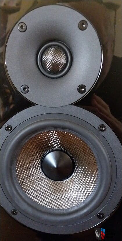 Acoustic Energy AE500 Speakers Photo #5971818 - US Audio Mart
