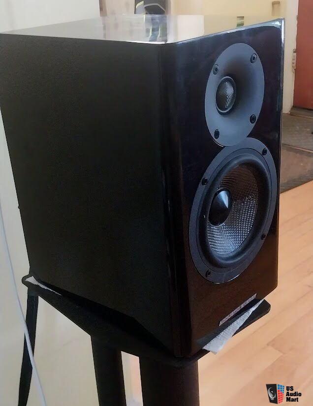 Acoustic Energy AE500 Speakers Photo #5971818 - US Audio Mart