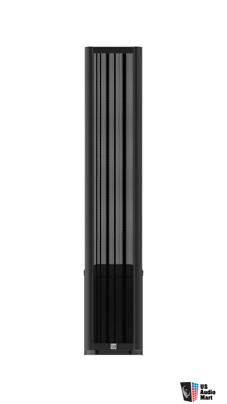 HOLIDAY SPECIAL! FINAL Electrostatics, THE NEXT GEN ESL, MODEL 7 Hybrid ...