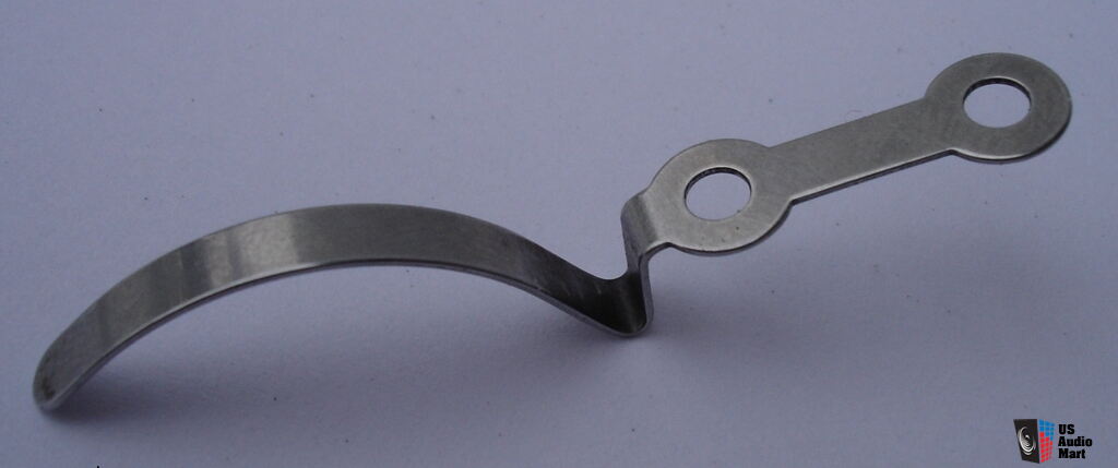 SME Tonearm Factory 3009 / 3012 / R Version Finger Lift Dealer Ad - US ...