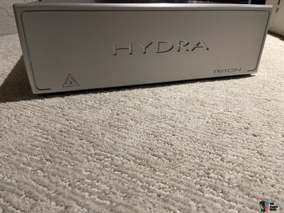 Shunyata Research Triton V1 For Sale - US Audio Mart