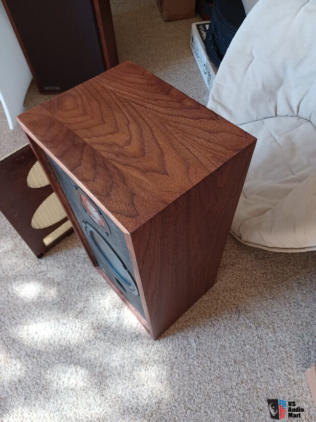 Marantz Imperial 5 Speaker Photo #5973122 - US Audio Mart