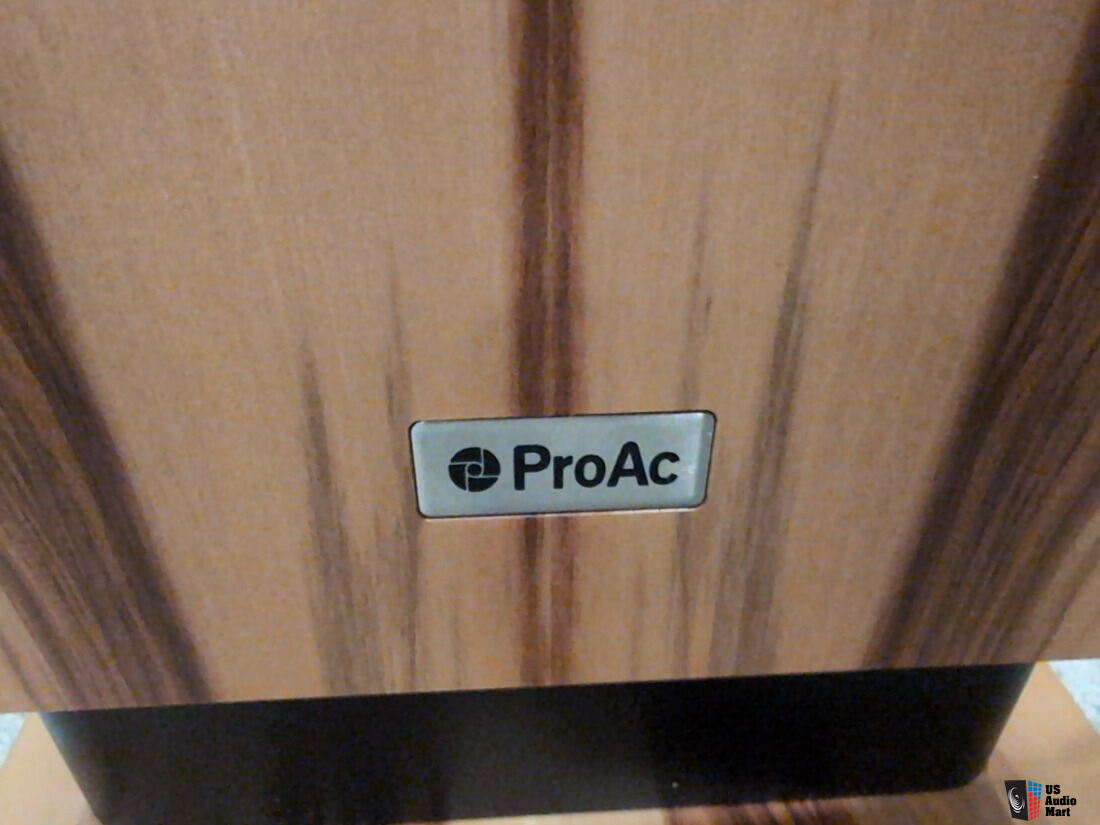 Proac DT8 Latest Model Photo #6028698 - US Audio Mart