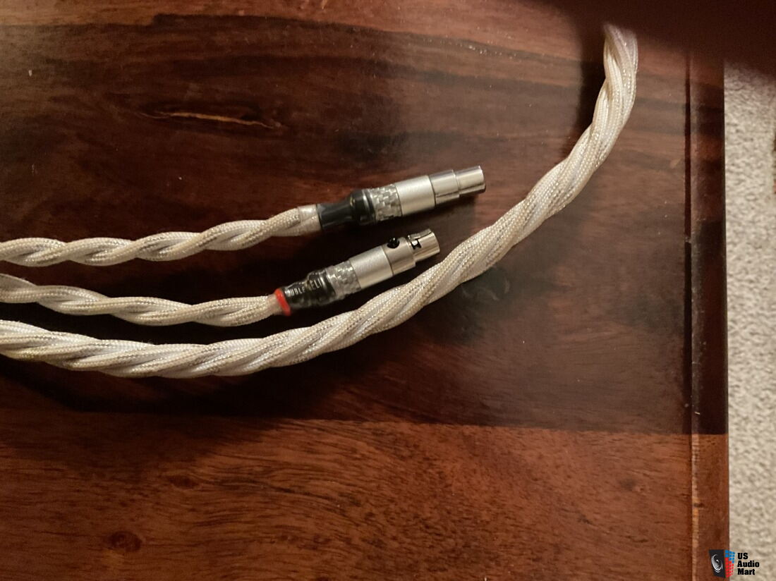 Double Helix Cables Prion4 Photo #5975099 - US Audio Mart