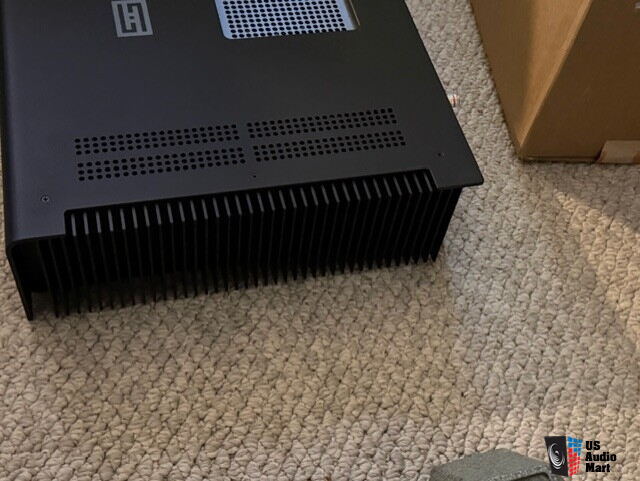 Schiit Wotan Photo #5975327 - US Audio Mart