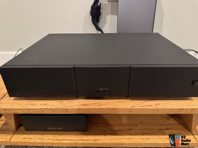 Naim Supercap DR Power Supply For Sale - US Audio Mart