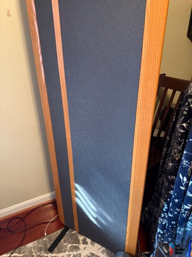 Magnepan 3.7i speakers For Sale - US Audio Mart