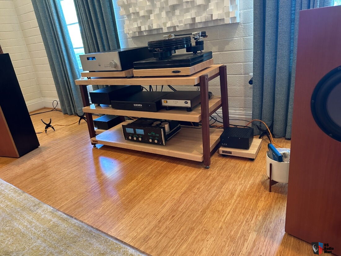 Macintosh MC2505 With Macintosh Box Photo #5976574 - US Audio Mart