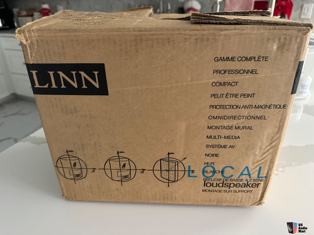 Linn Local AV 5110 Photo #5977212 - US Audio Mart