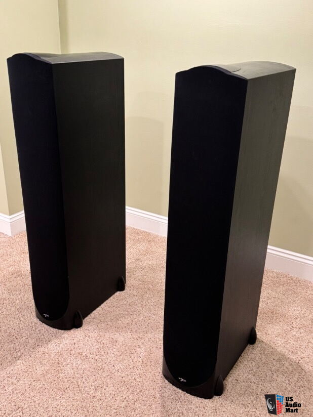 Paradigm Studio 100 V3 Speakers Photo #5977297 - US Audio Mart