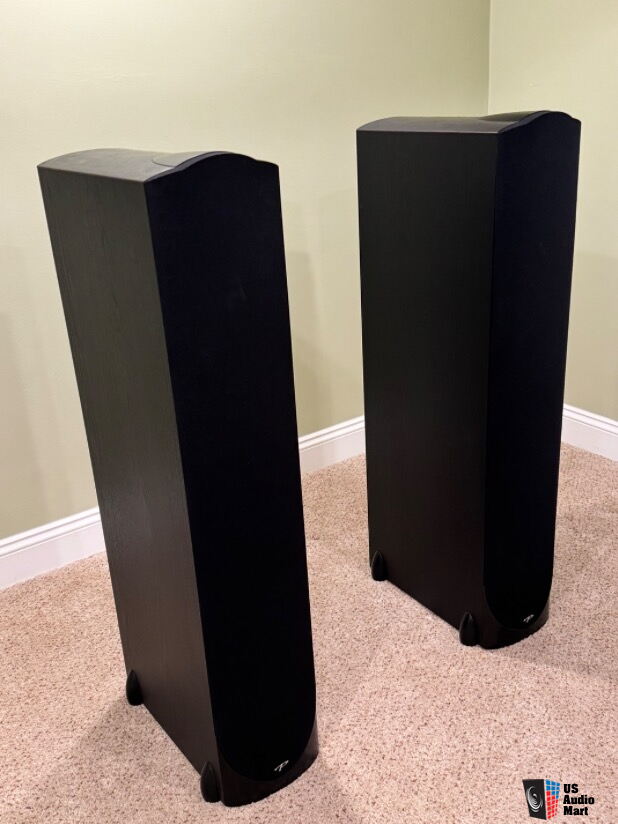 Paradigm Studio 100 V3 Speakers Photo #5977297 - US Audio Mart