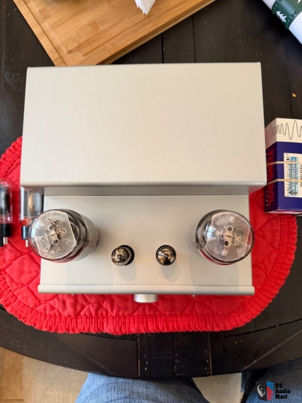 Elekit 8200 Photo #5977842 - US Audio Mart