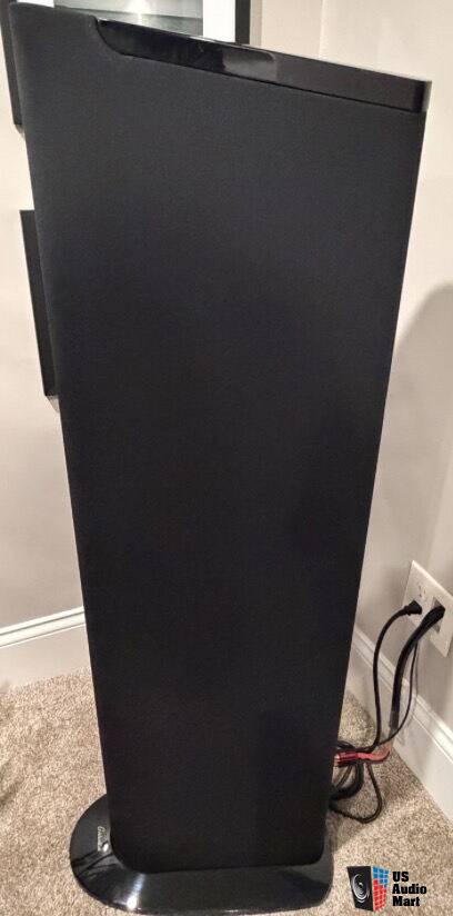 GoldenEar Triton Two Tower Speakers (Pair) Photo #5978272 - US Audio Mart