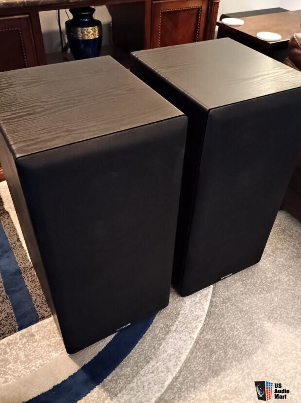Rythmik L22 subwoofer pair Photo #5978436 - US Audio Mart