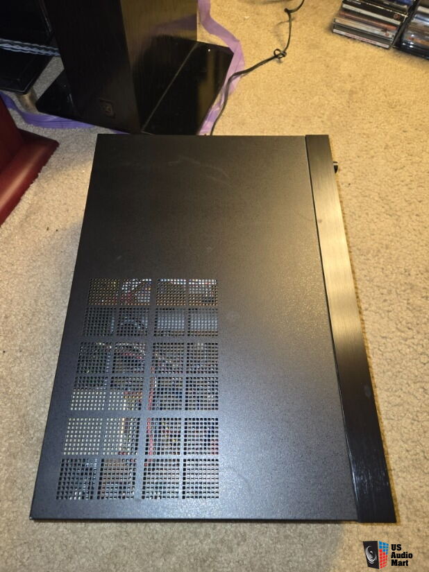 Nakamichi CR5 Photo #5978474 - US Audio Mart