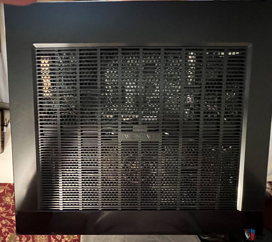 Yamaha AVENTAGE RX-A6A 9.2-Ch 150 Watts x 2 channel, driven AVR 4k120 ...