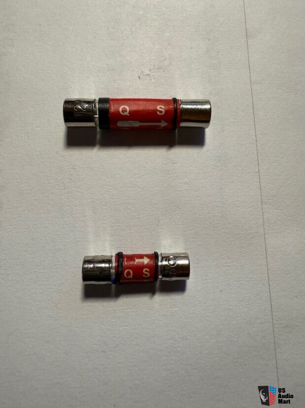 Quantum Science Audio - QSA Fuses Photo #5979442 - US Audio Mart