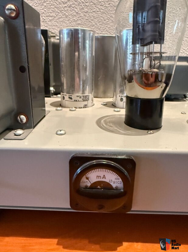 Type 91a amplifier by Tube audio Labs Photo #5979958 - US Audio Mart
