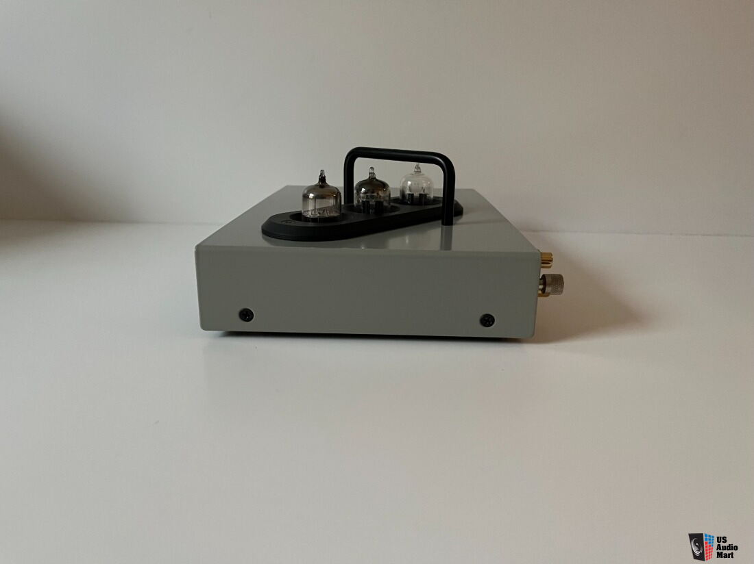 Tavish Classic phono amp Photo #5980202 - US Audio Mart
