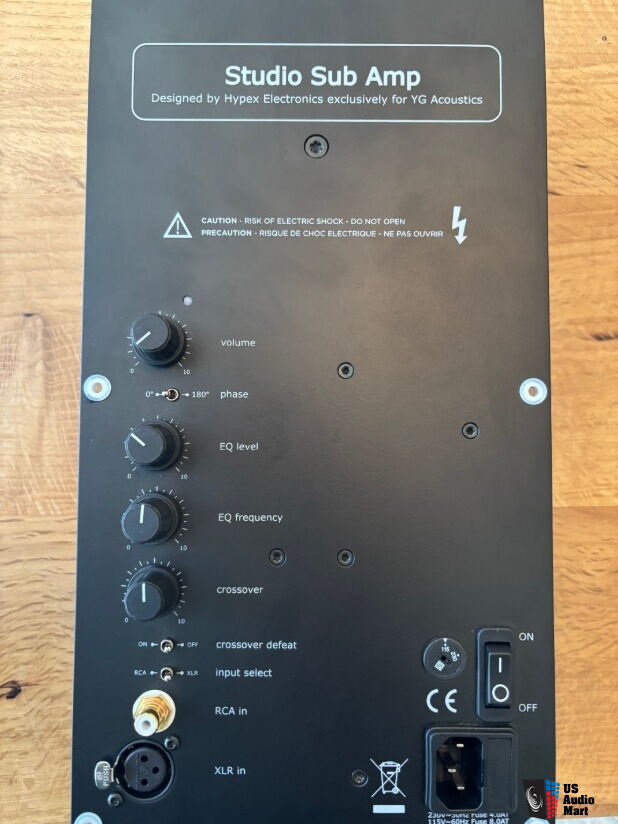 Hypex Ncore Subwoofer amps Photo #5980685 - US Audio Mart
