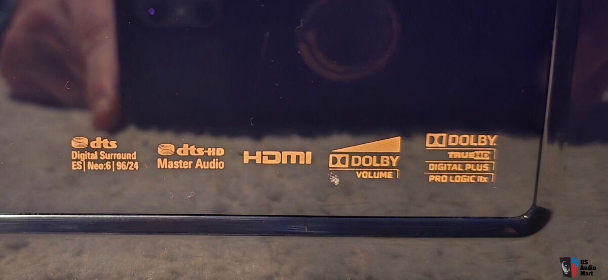 Arcam FMJ AV888 / AudioControl Maestro 4 Preamplifier Photo #5980831 ...