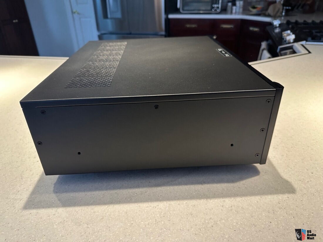 Emotiva RMC-1L 16 Channel Home Theatre Processor w/Dolby Atmos Photo ...