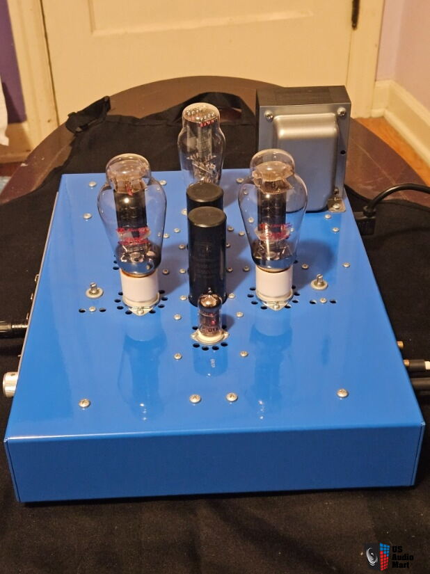 DNA Stratus V3 Donald North Audio Very Good Photo #5982697 - US Audio Mart
