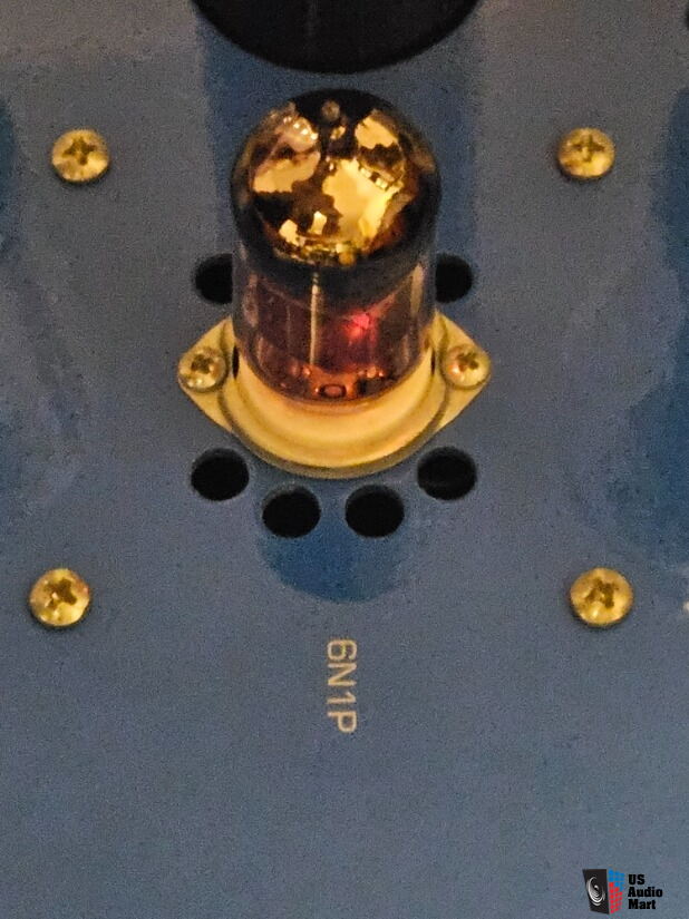 DNA Stratus V3 Donald North Audio Very Good Photo #5982697 - US Audio Mart