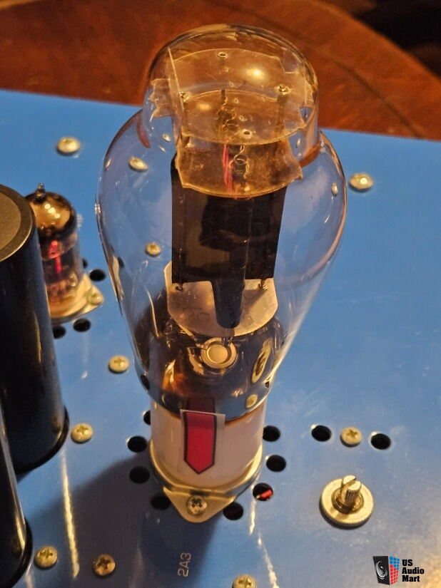 DNA Stratus V3 Donald North Audio Very Good Photo #5982697 - US Audio Mart