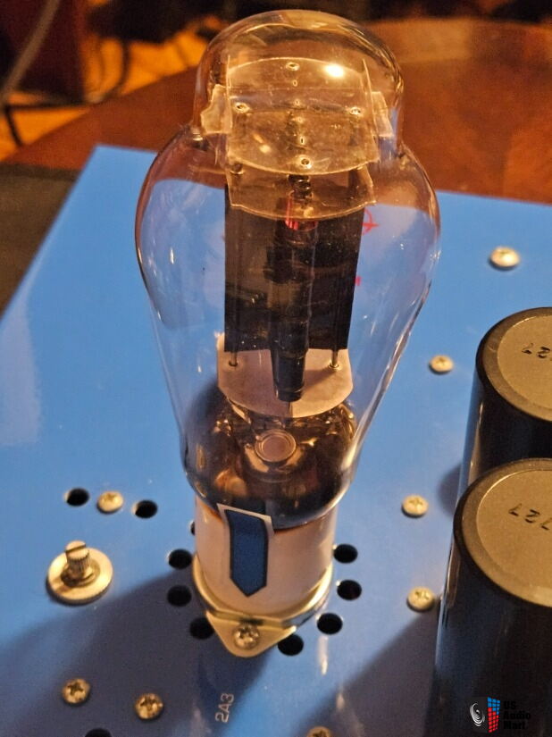 DNA Stratus V3 Donald North Audio Very Good Photo #5982697 - US Audio Mart
