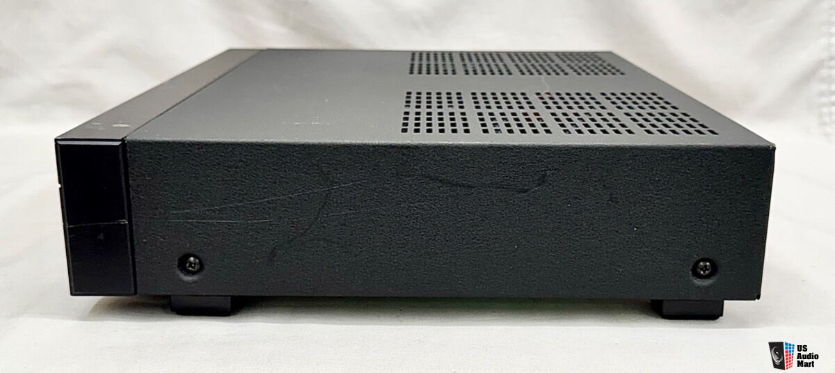 Linn Powertek Power Amplifier Photo #5983805 - US Audio Mart
