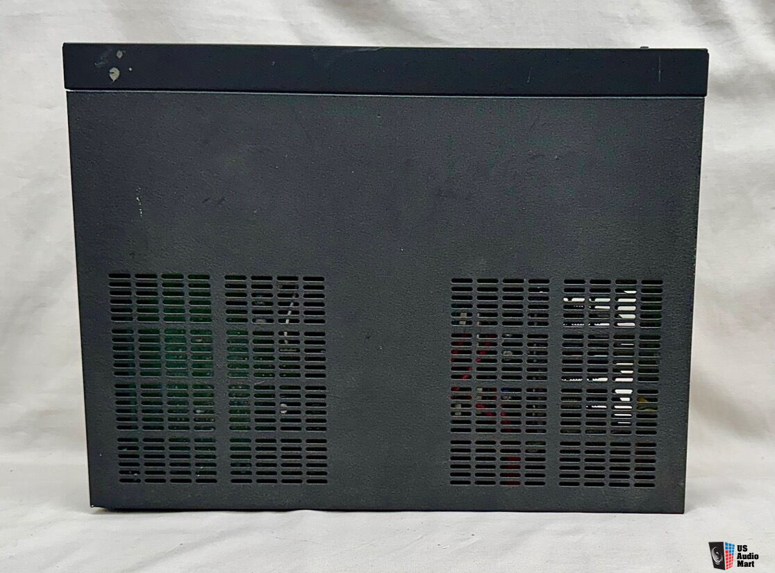 Linn Powertek Power Amplifier Photo #5983804 - US Audio Mart
