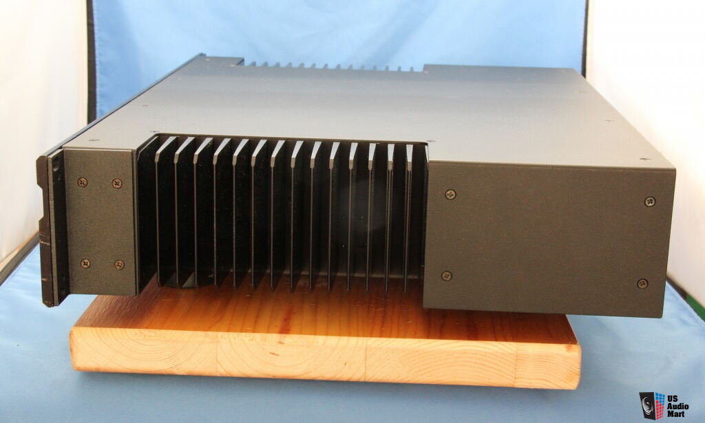 Bryston 2B-SST Photo #598378 - US Audio Mart